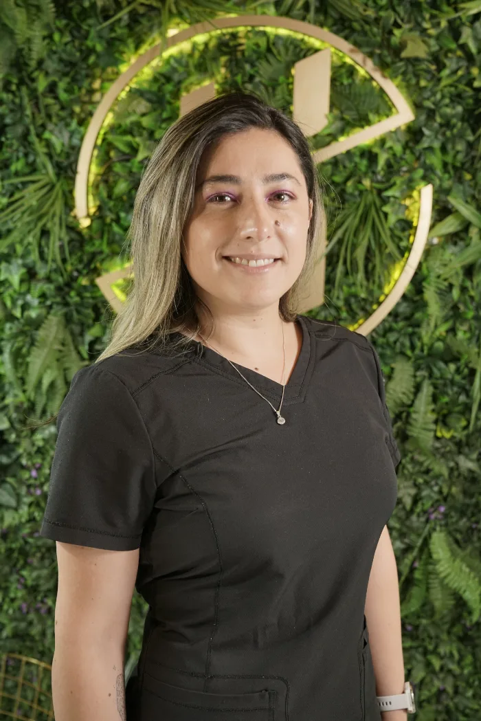 Mirada Radiante Premium | Clínica Hunza